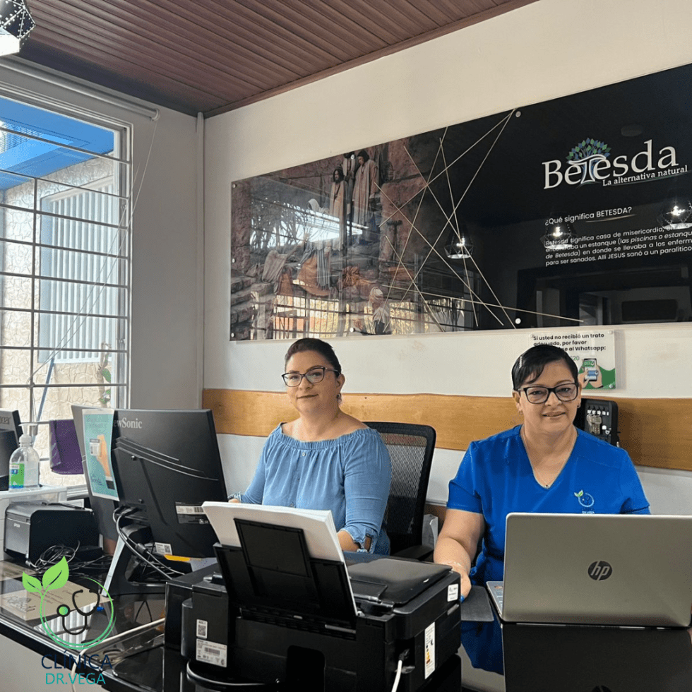 Salud | Clinica Dr Vega