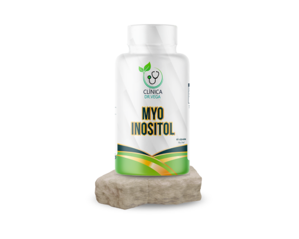 MYO INOSITOL - Clinica Dr Vega