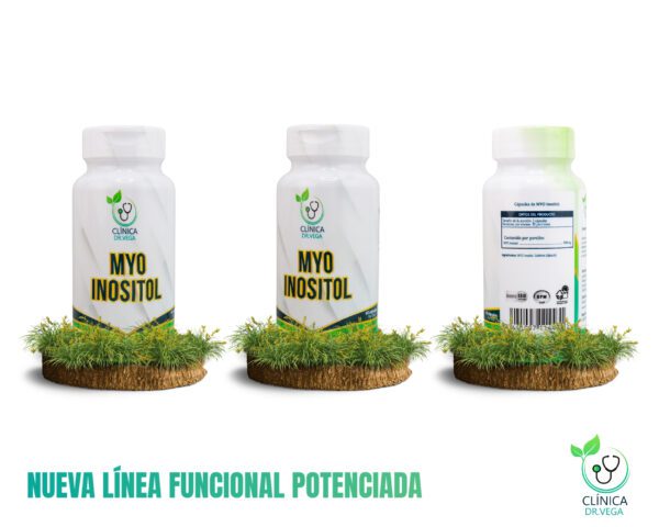 MYO INOSITOL - Clinica Dr Vega